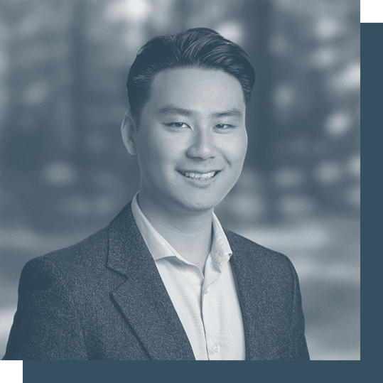 Oakline Holdings | Andrew Shon